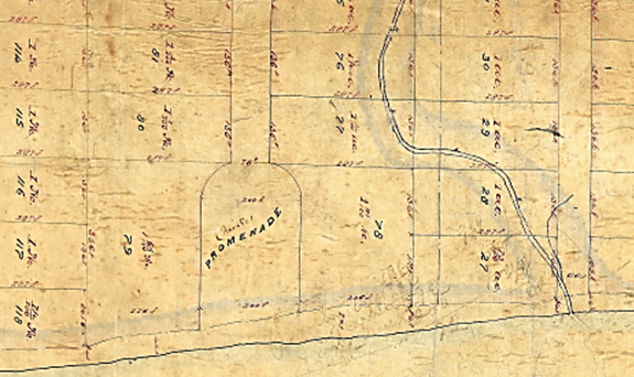 1. Adam Wilson Playground – History in the Everyday Landscape