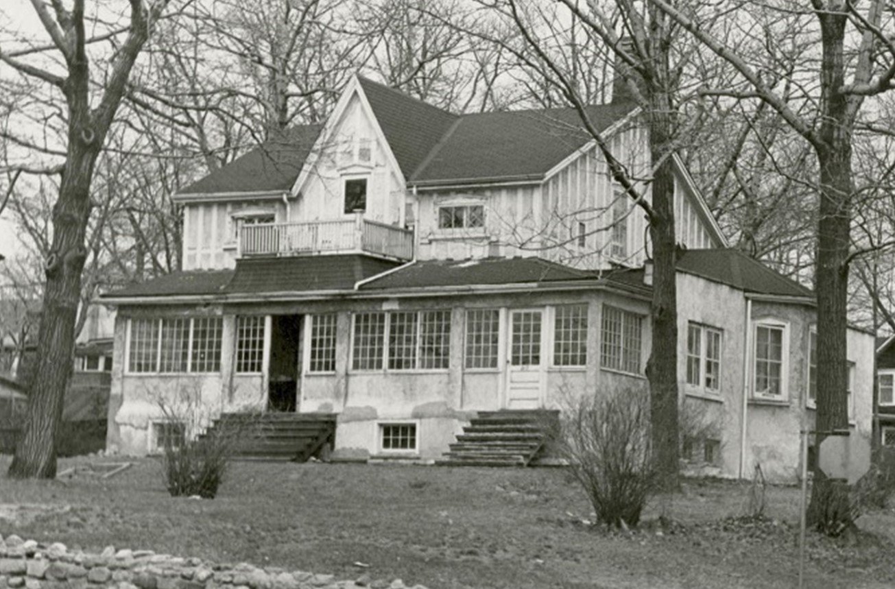 9. Beech and Pine: Retaining Walls as History – History in the Everyday ...